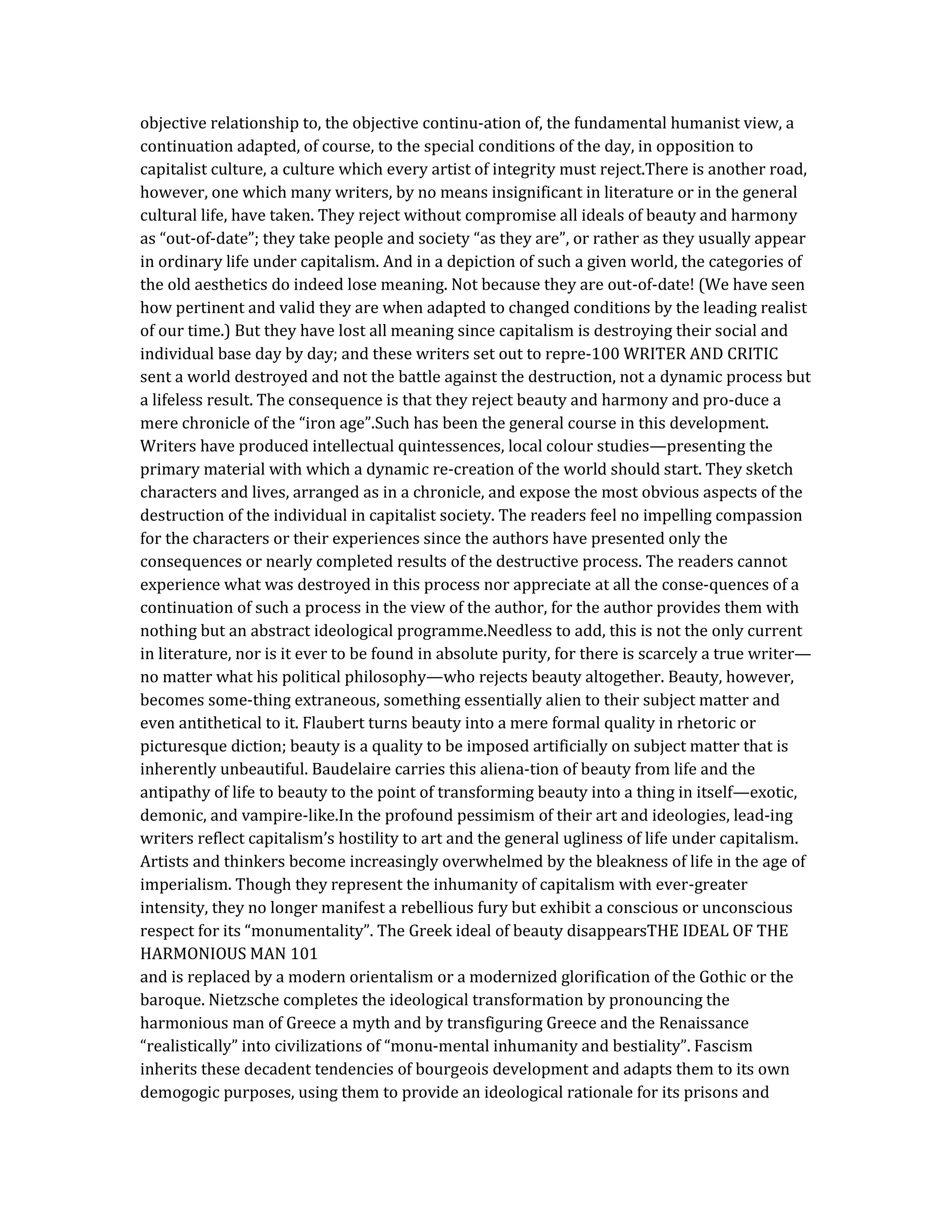 reading response HUMN3013 Critical Perspectives.pdf