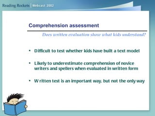 Reading rocket | PPT