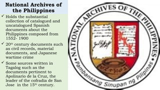 READINGS-IN-PHILIPPINE-HISTORY-1 JOSE RIZAL | PPTX