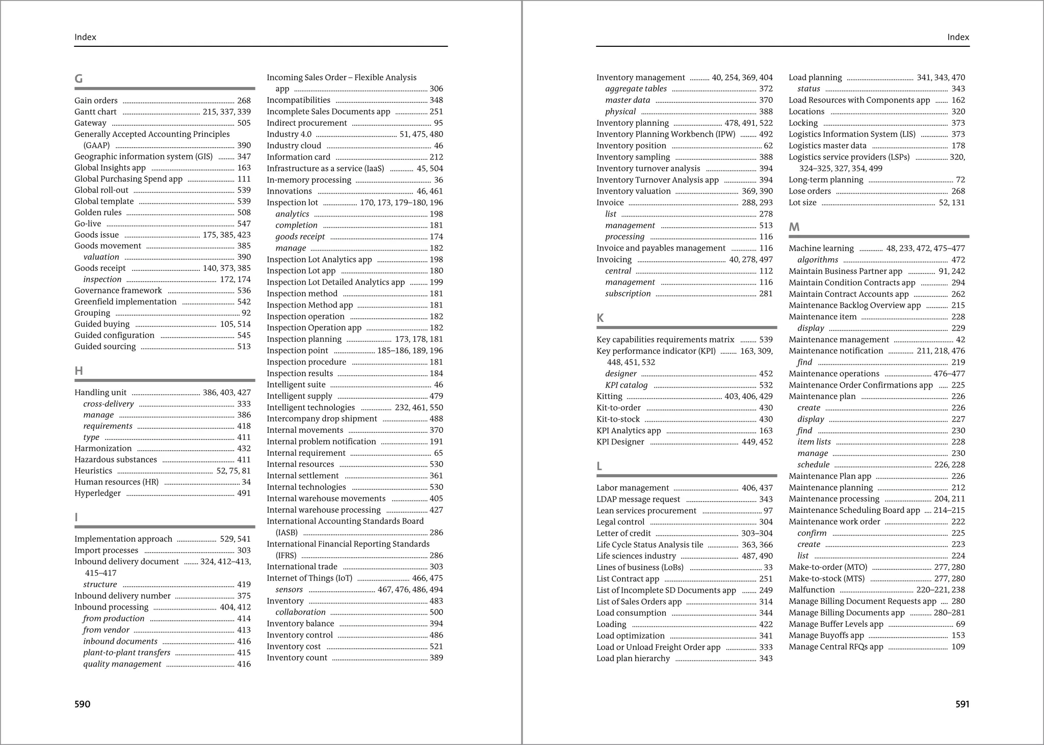 Reading Sample Sap Press Logistics With Sap S4hana 1 Pdf