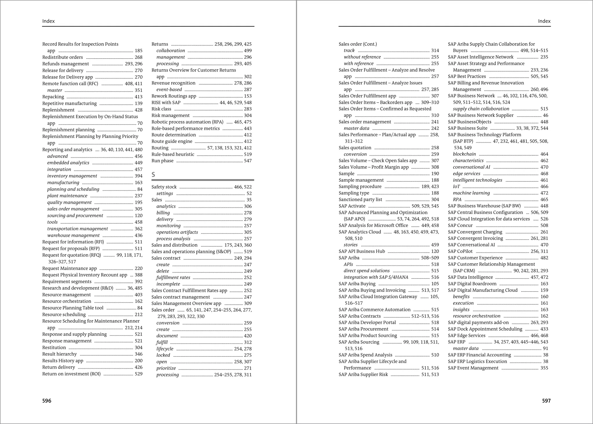 Reading Sample Sap Press Logistics With Sap S4hana 1 Pdf