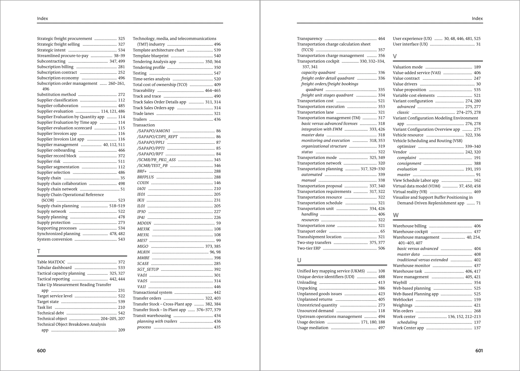 Reading Sample Sap Press Logistics With Sap S4hana 1 Pdf