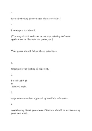 ReadingSauter, V. L (2010). Decision Support Systems for .docx