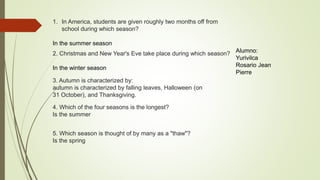 READING SEASONS basic 26.pptx | Free Download