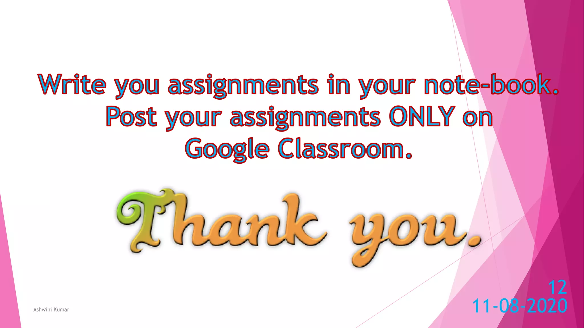 Reading section & note making | PDF