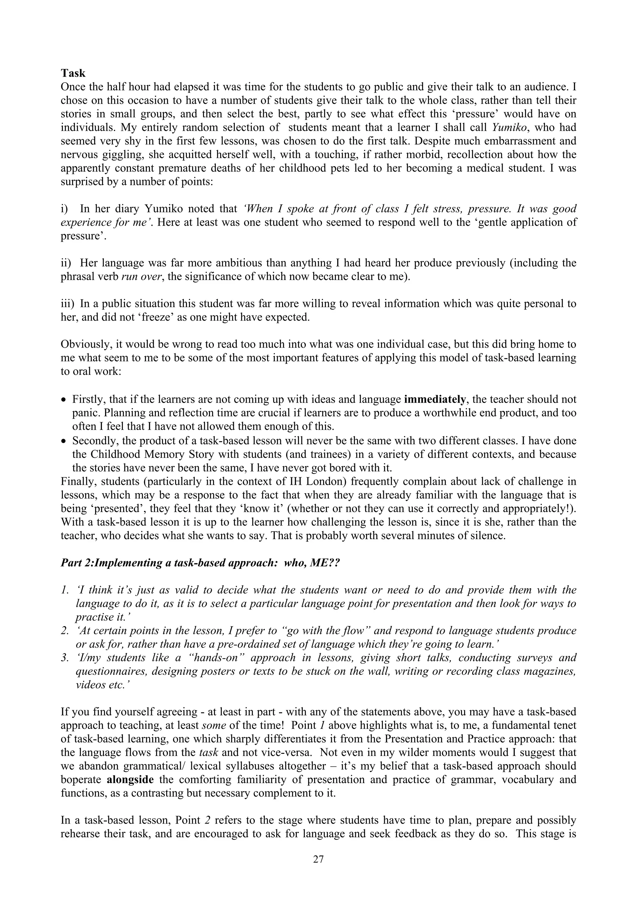 Readings in methodology-libre | PDF