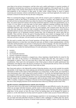 Readings in methodology-libre | PDF