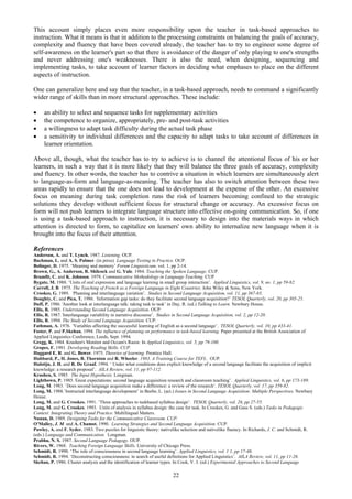 Readings in methodology-libre | PDF