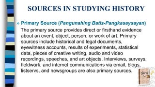The Colonial Philippines - Spanish Occupation History.pptx