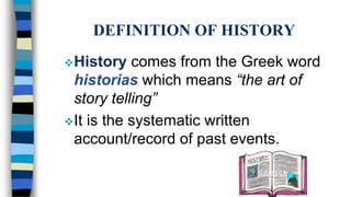 The Colonial Philippines - Spanish Occupation History.pptx