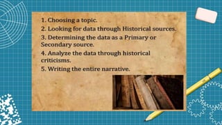 Readings in Philippine History_Meaning and Relevance of History.pptx