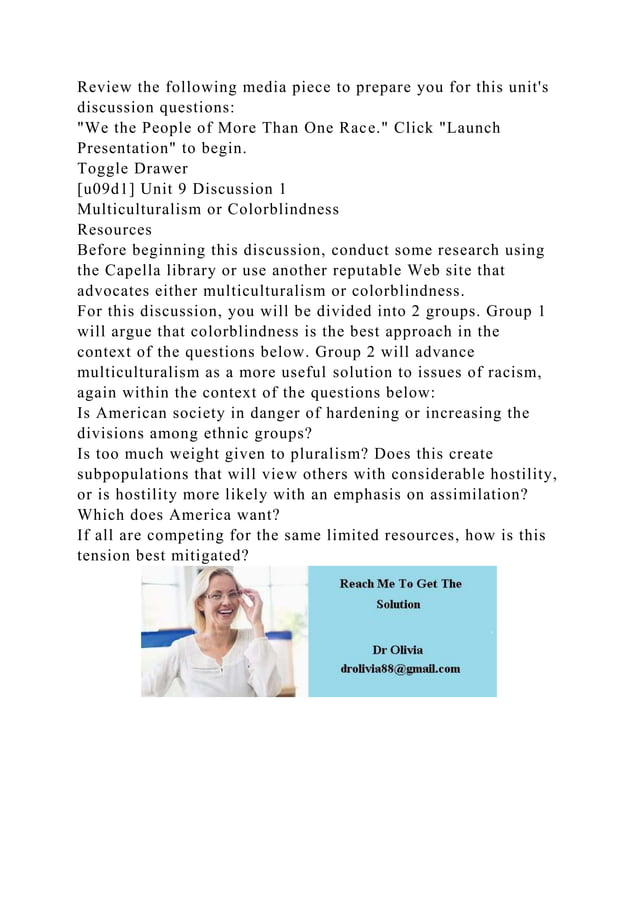 ReadingsIn your Rethinking the Color Line text, readArticle.docx