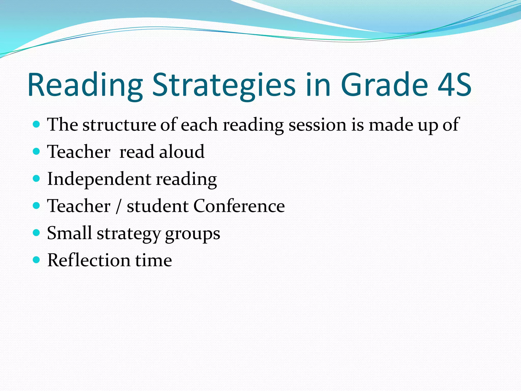 Reading sip | PPT