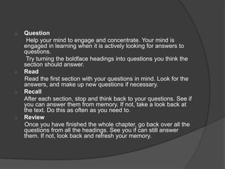 Reading skill | PPTX