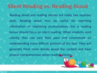 Reading skill | PPTX