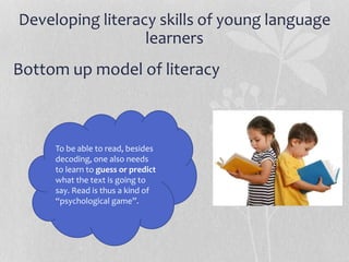Reading skill | PPT