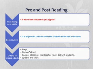 Reading skill | PPT