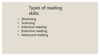 Reading Skill.pptx