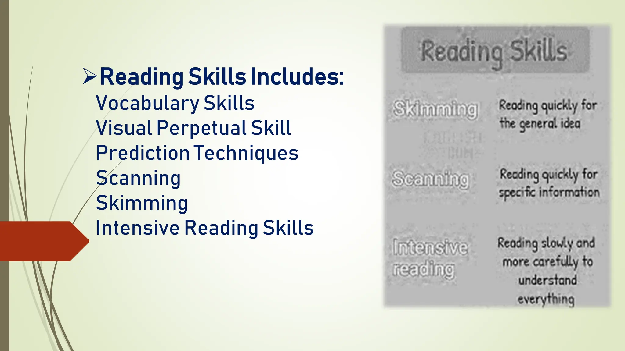 Developing Reading Skill (Communication Skills).pptx