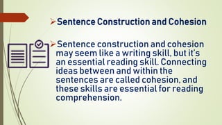 Developing Reading Skill (Communication Skills).pptx