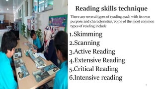 Reading Skill .pptx