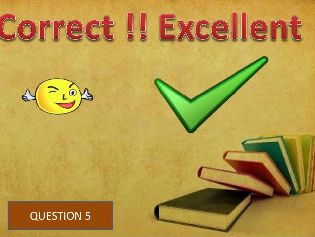 Reading skill ( quiz )