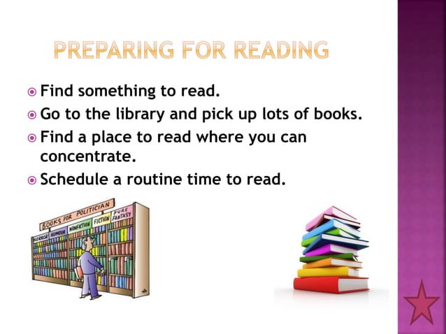 Reading skills | PPT