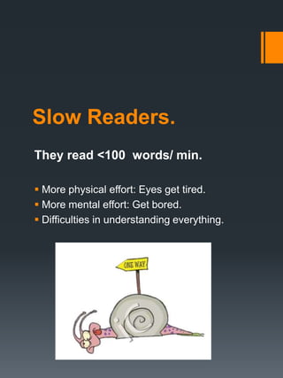 Reading skills | PPTX