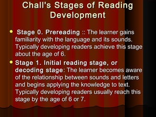 Reading skills | PPT