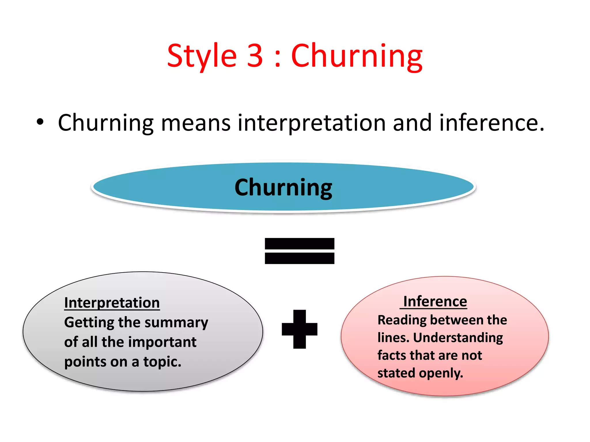 Reading skill | PPTX