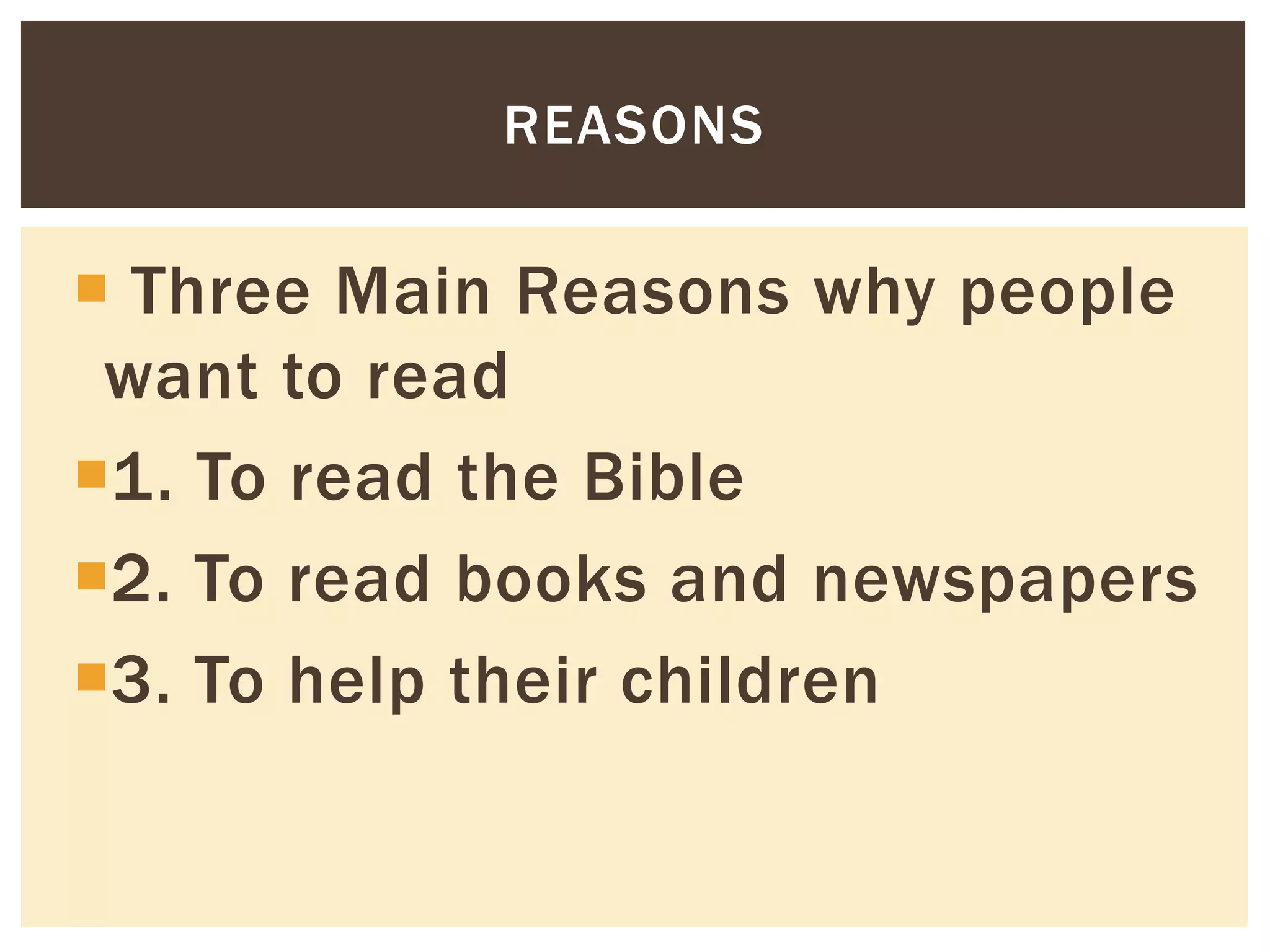 Reading skills I Communication Skills | PPTX