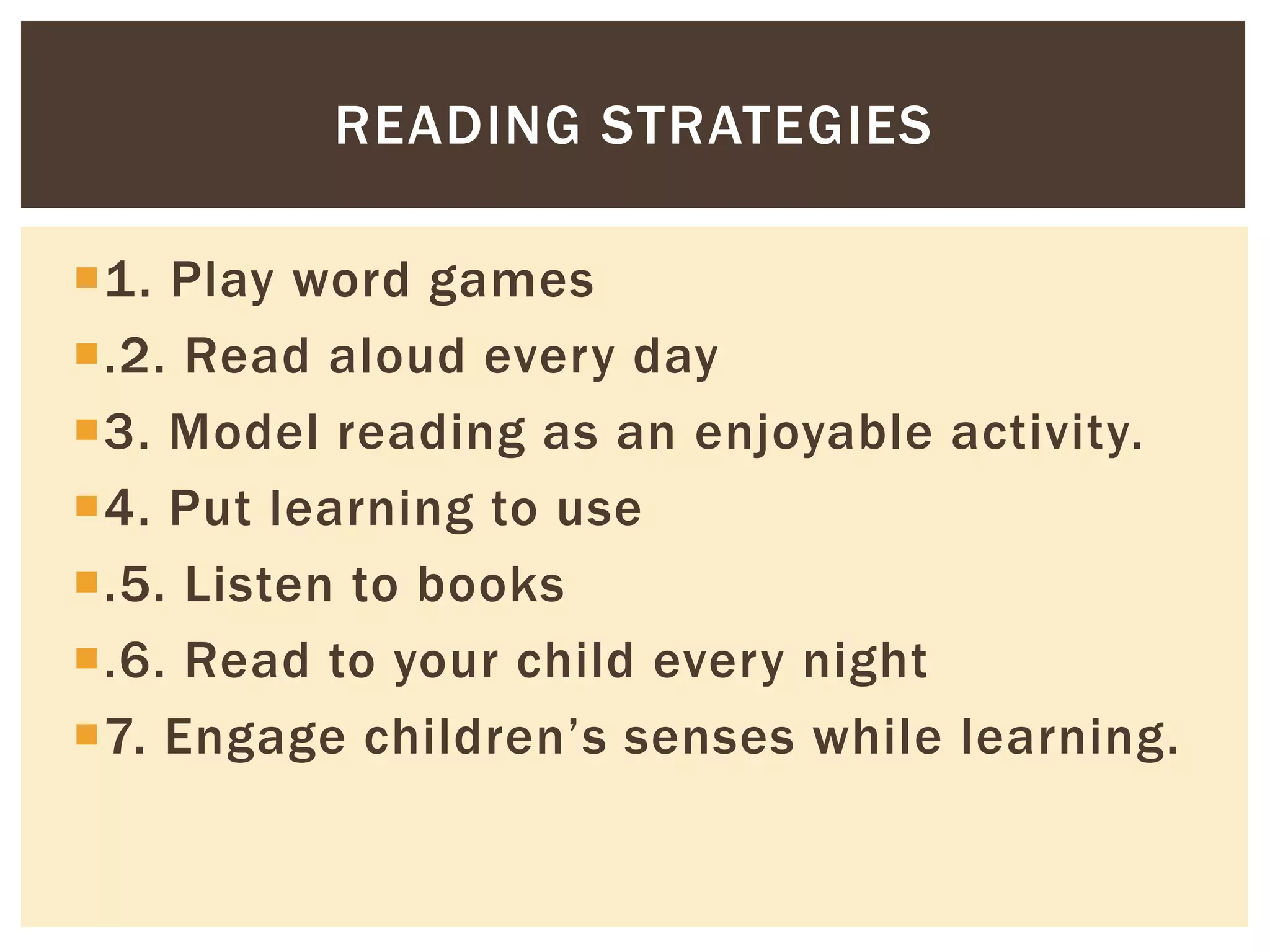 Reading skills I Communication Skills | PPTX