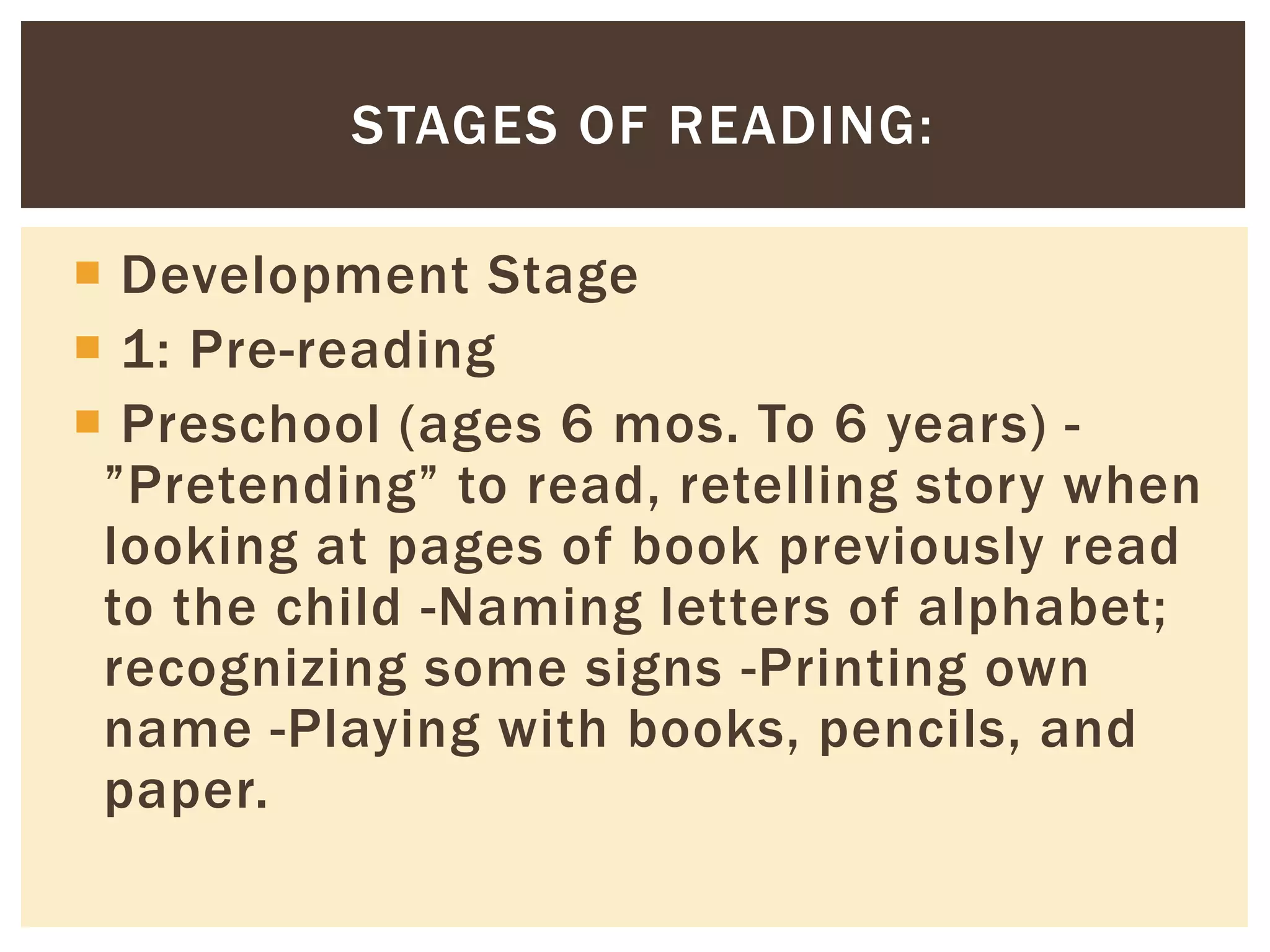 Reading skills I Communication Skills | PPTX