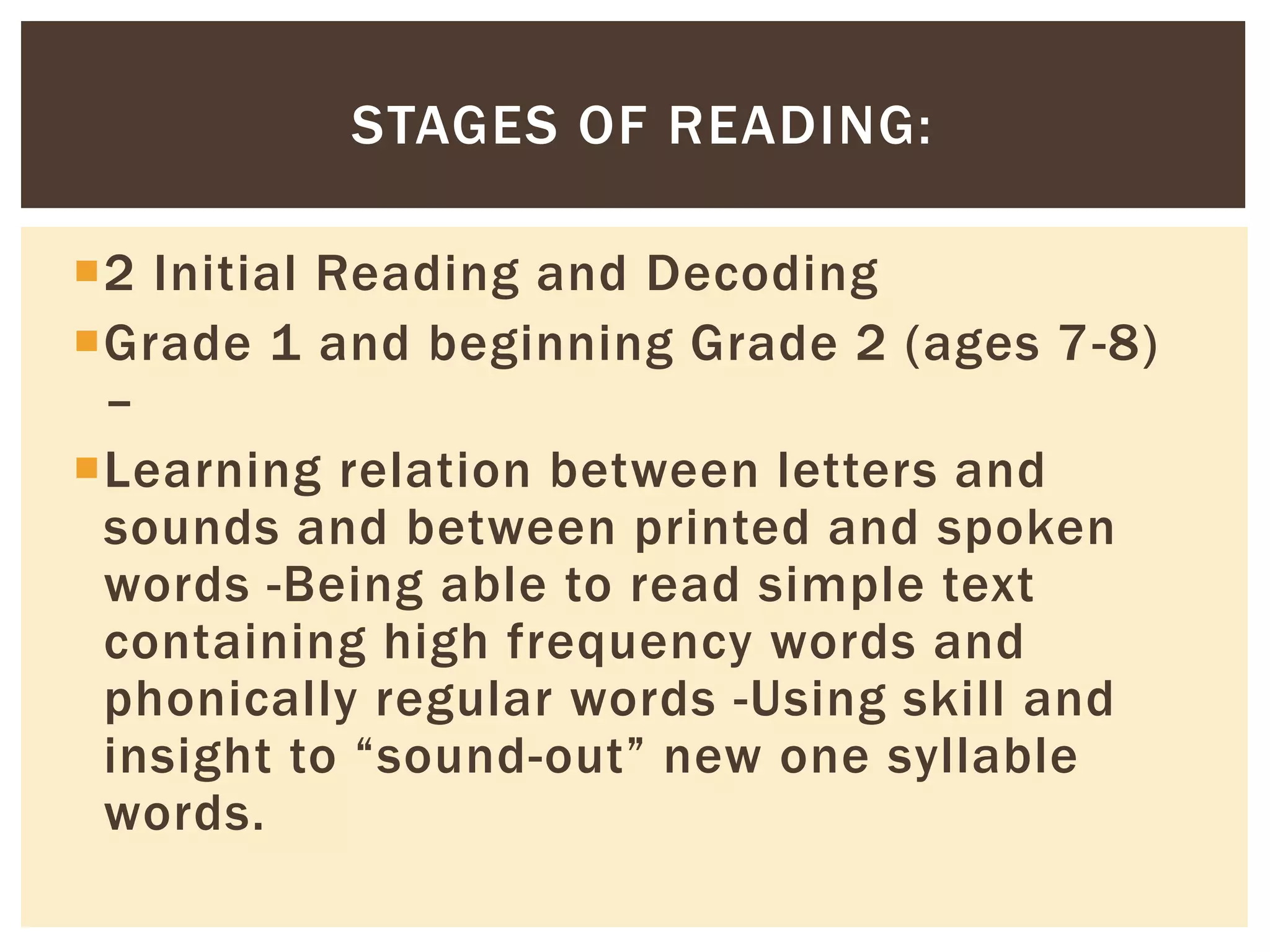 Reading skills I Communication Skills | PPTX