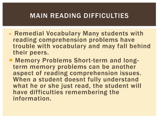 Reading skills I Communication Skills | PPTX