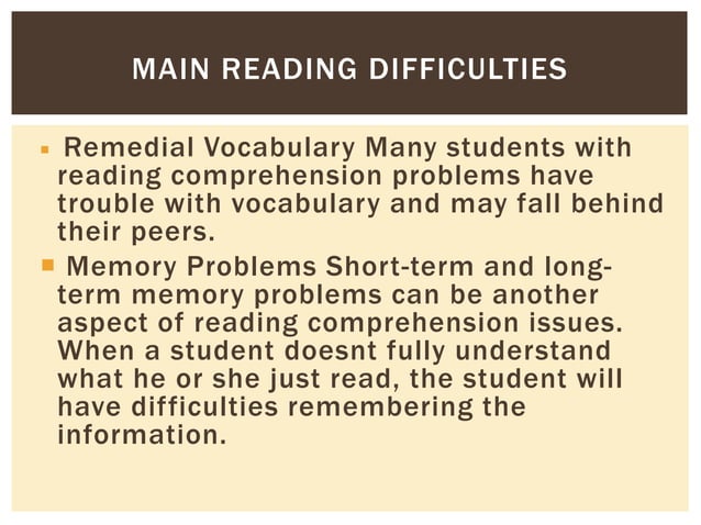Reading skills I Communication Skills | PPTX