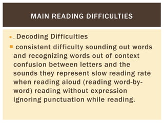 Reading skills I Communication Skills | PPTX