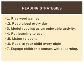Reading skills I Communication Skills | PPTX