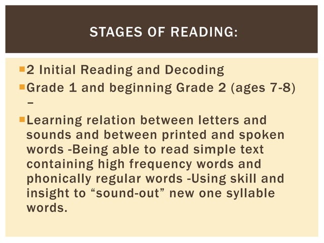 Reading skills I Communication Skills | PPTX