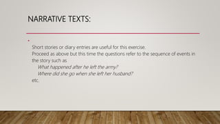 Reading skills | PPT