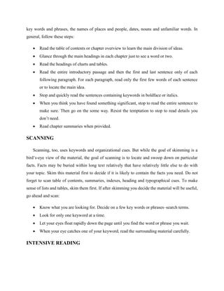 READING SKILLS.docx