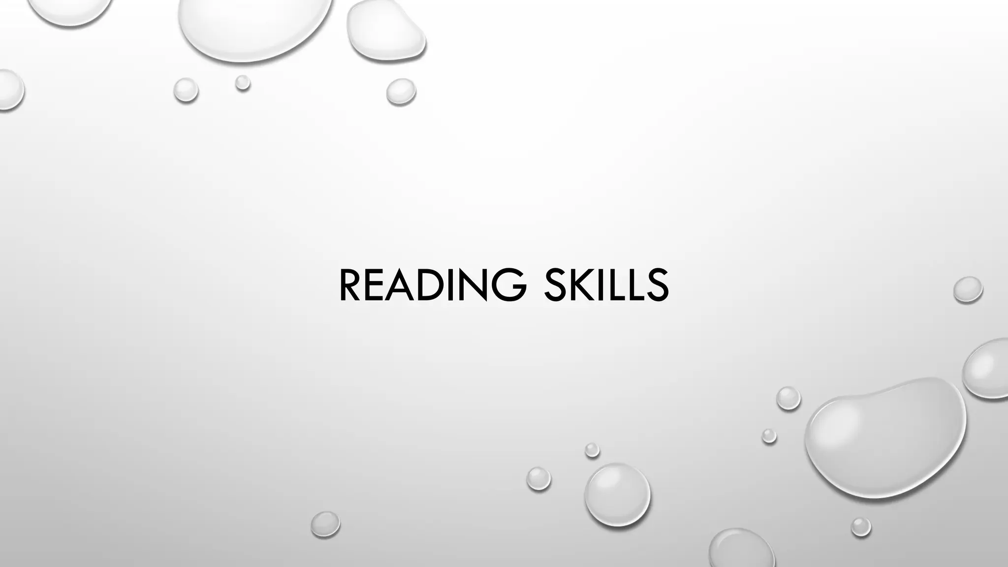 Communication Skills-Reading Skills.pptx