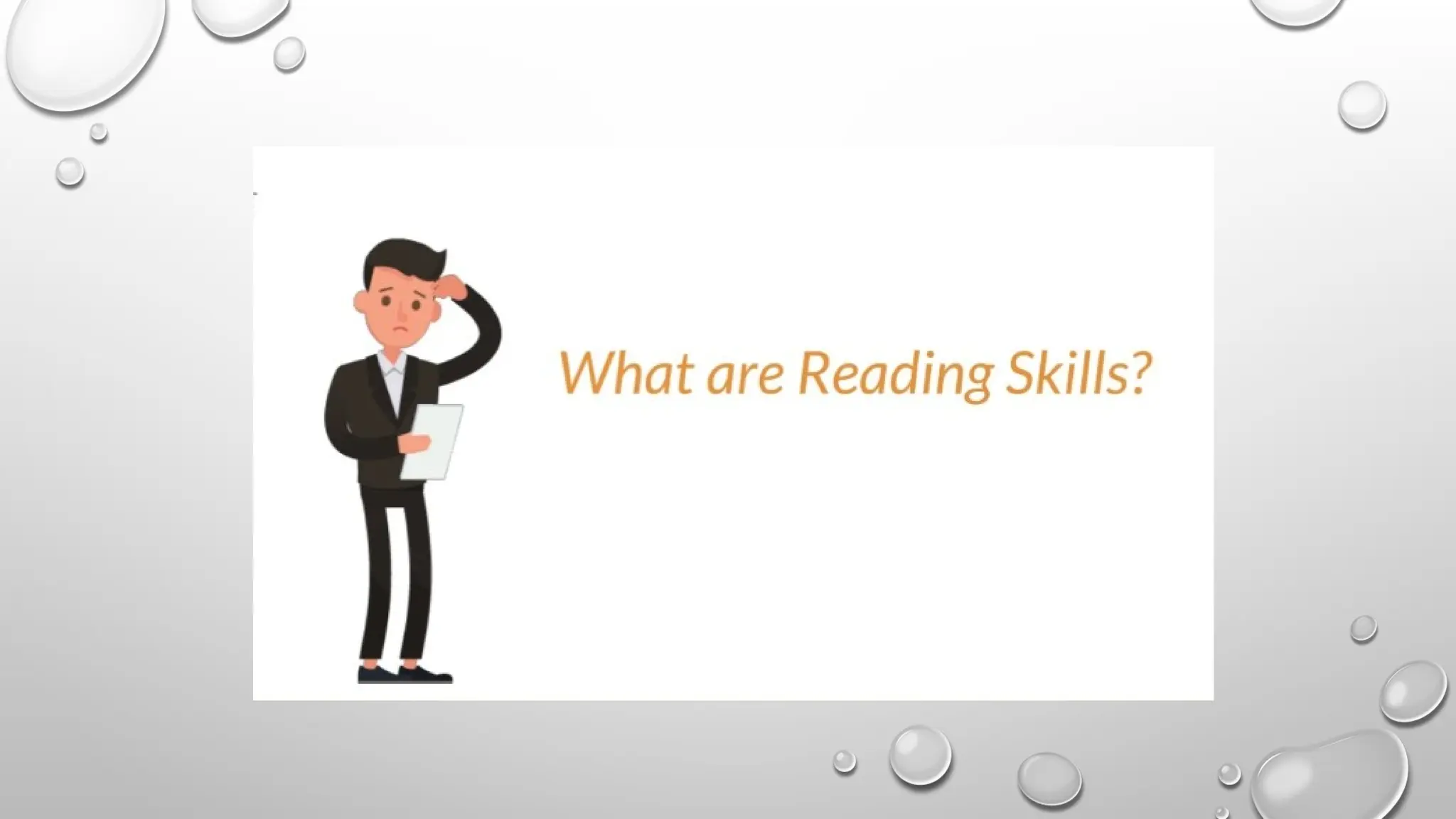 Communication Skills-Reading Skills.pptx