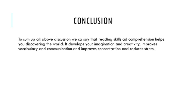 Reading Skills Communication Skills.pptx