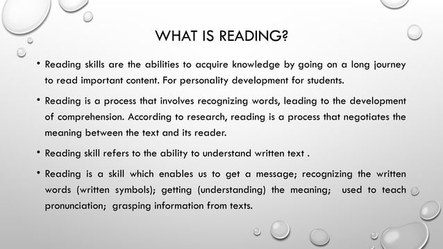 Basic knowledge of reading Skills.pptx