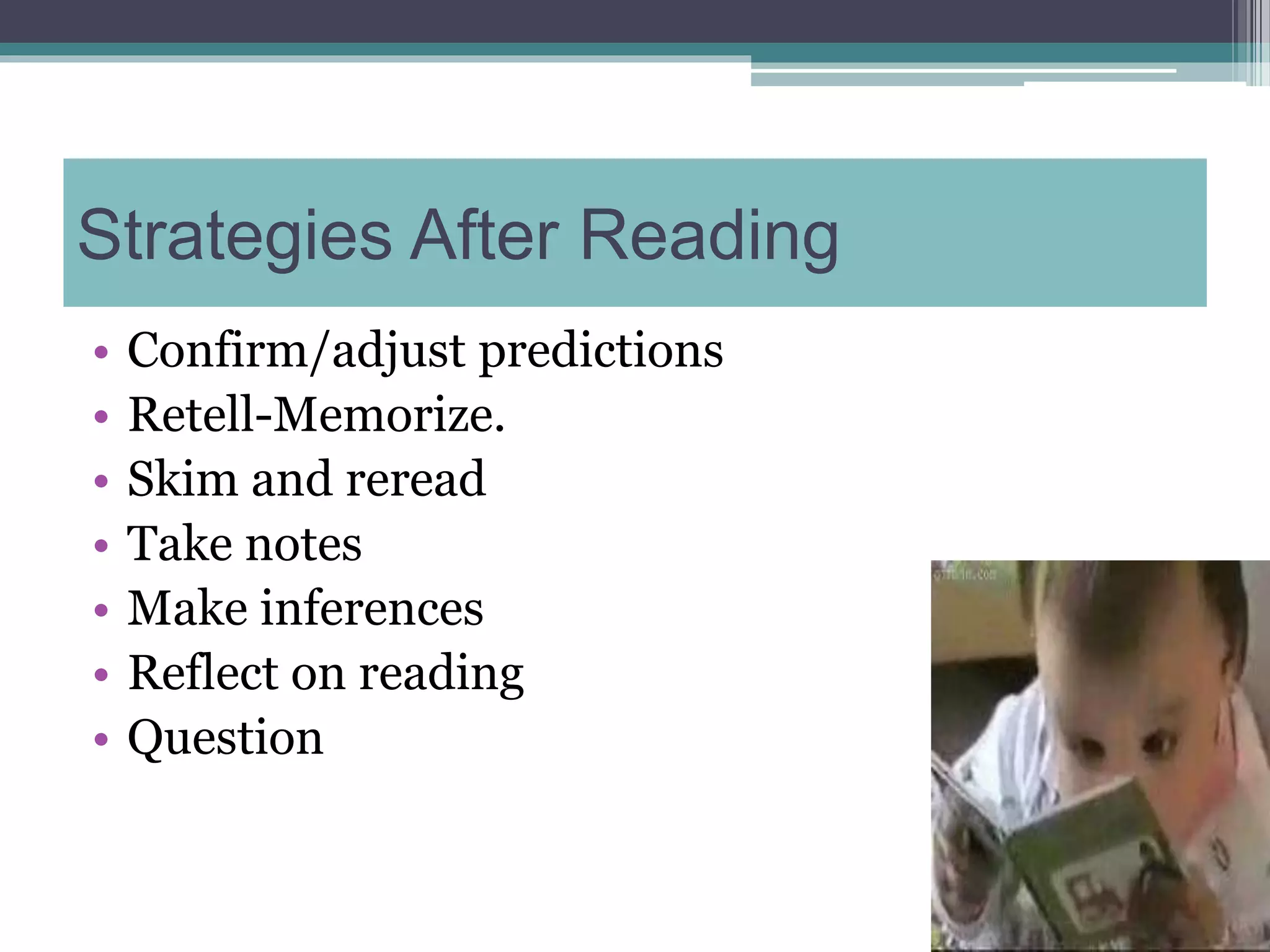 Reading skills-A gateway to Communication skills | PPTX