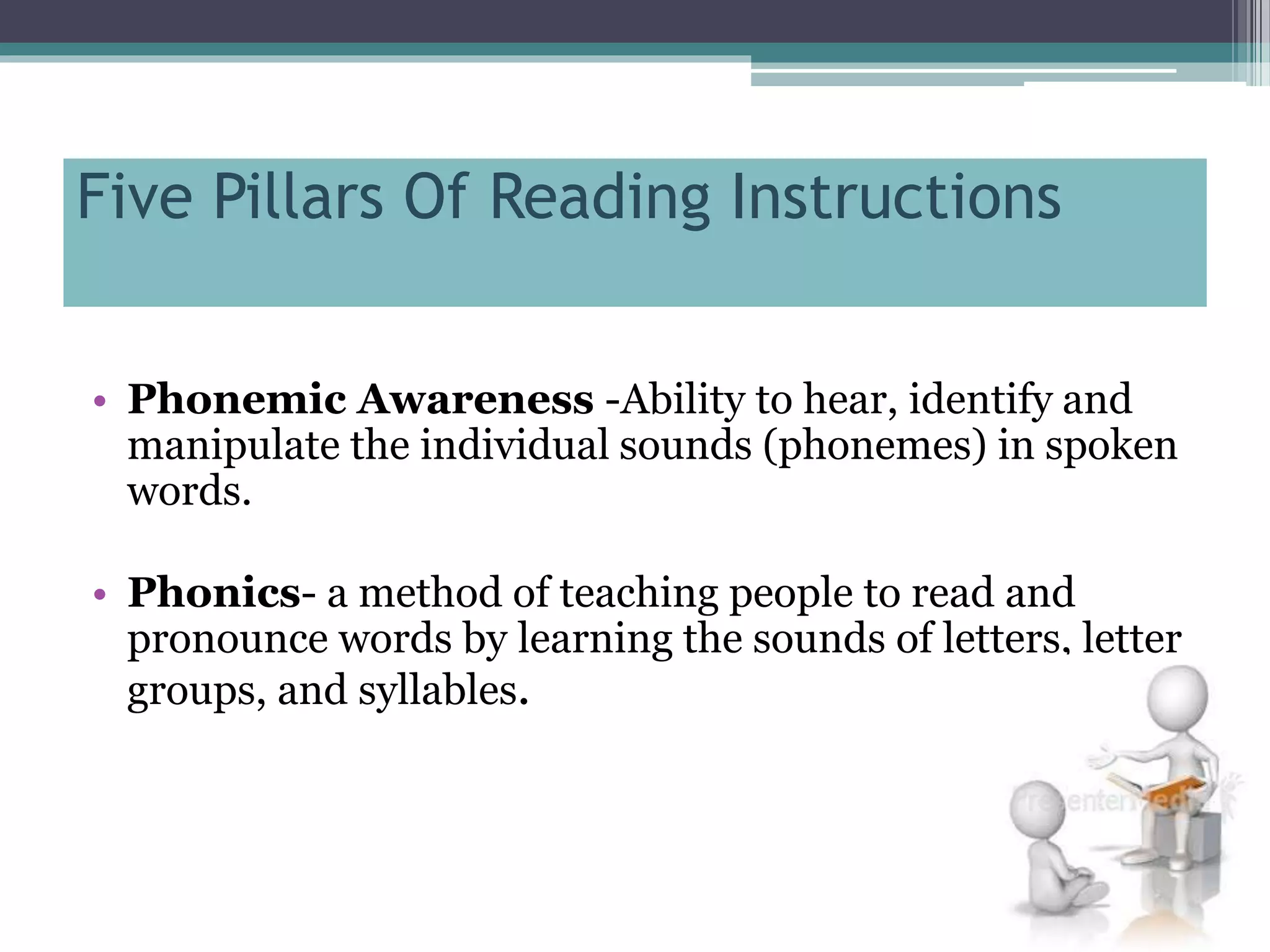 Reading skills-A gateway to Communication skills | PPTX