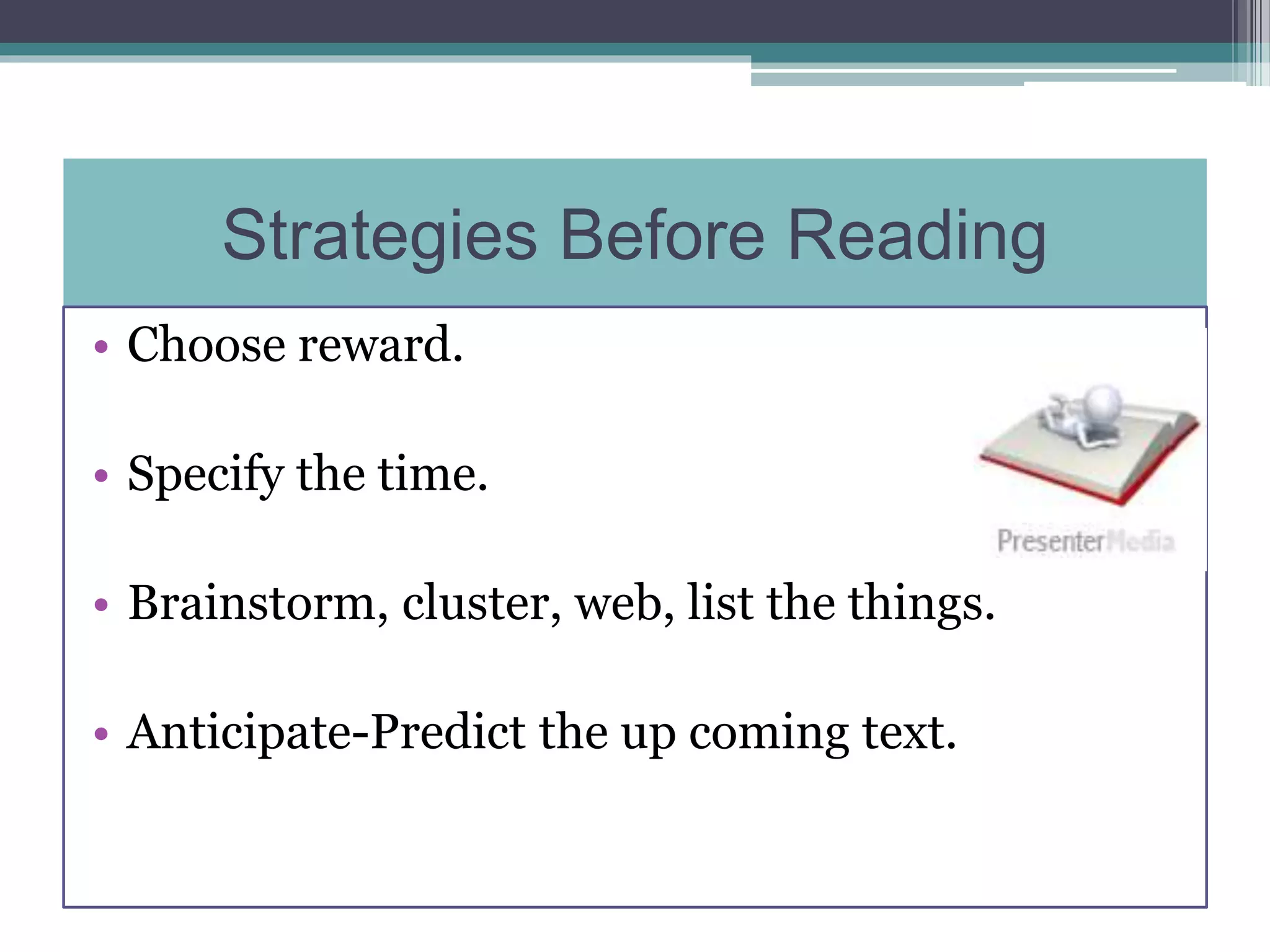 Reading skills-A gateway to Communication skills | PPTX