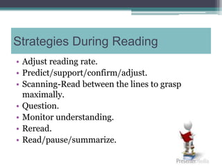 Reading skills-A gateway to Communication skills | PPTX