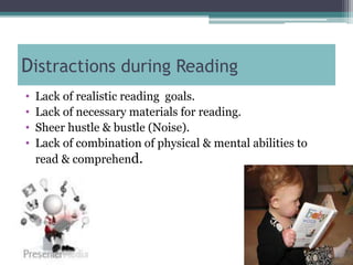 Reading skills-A gateway to Communication skills | PPTX | Books and ...